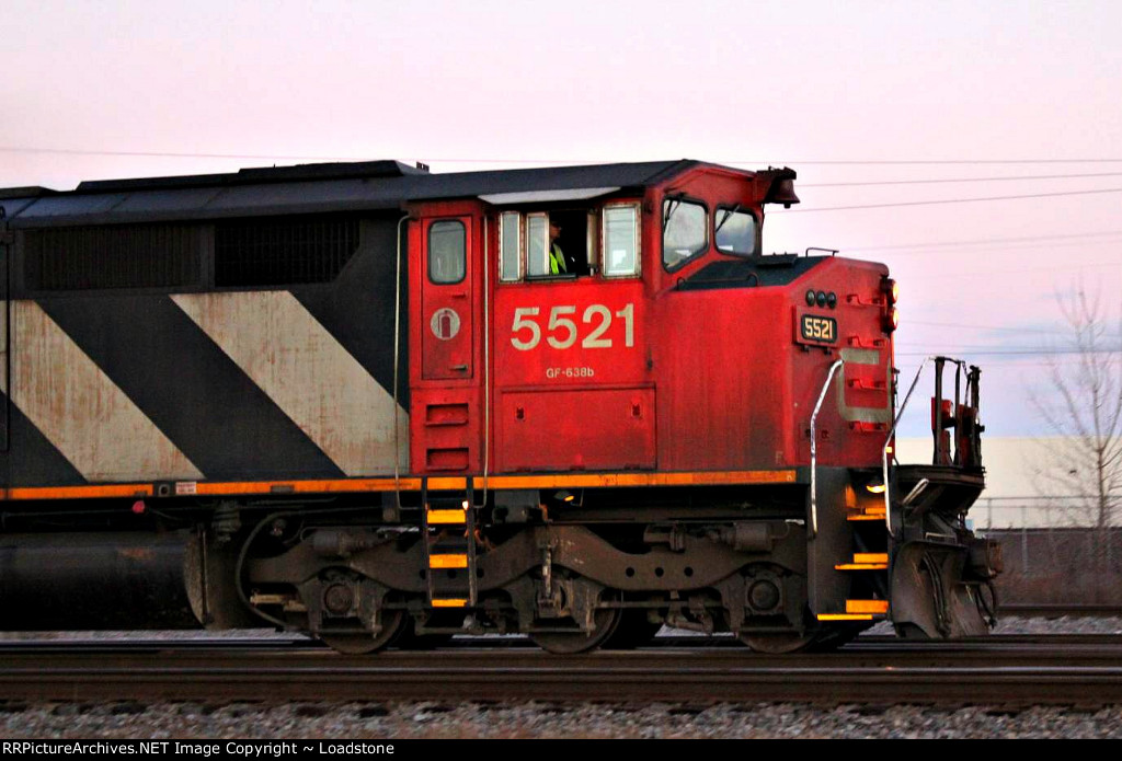 CN 5521